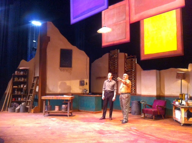 New Play Promises Unique Look At The Creative Process | Country 94