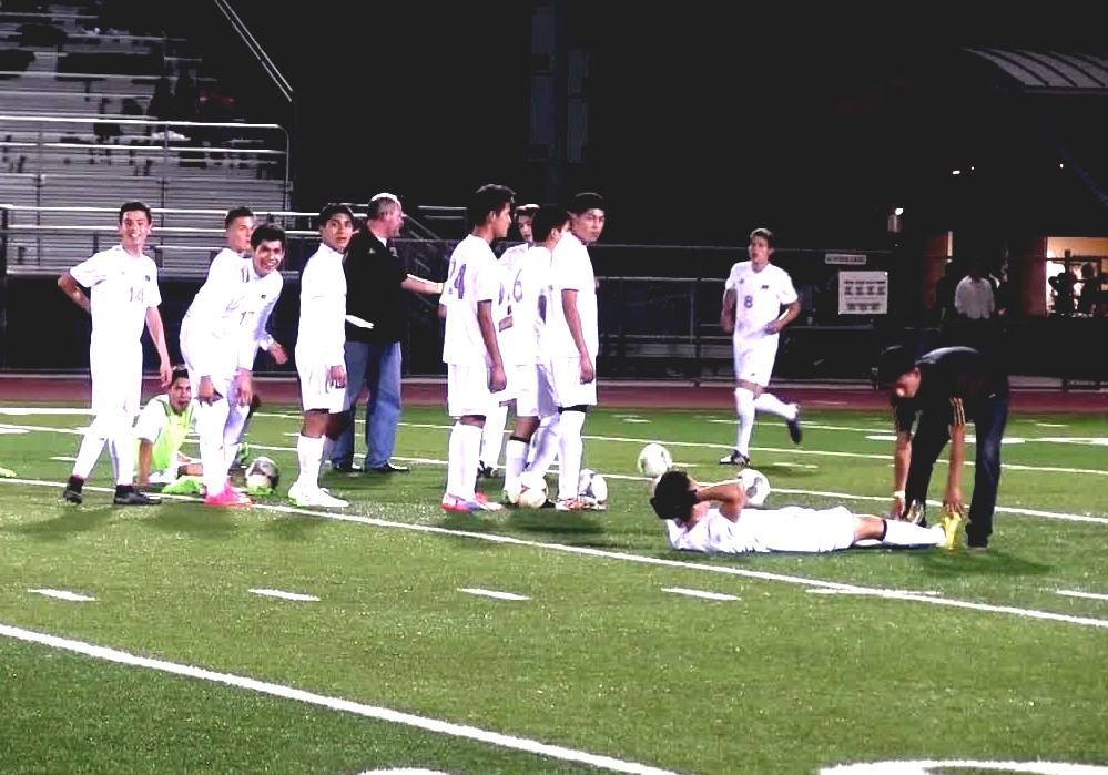 Bellflower High School