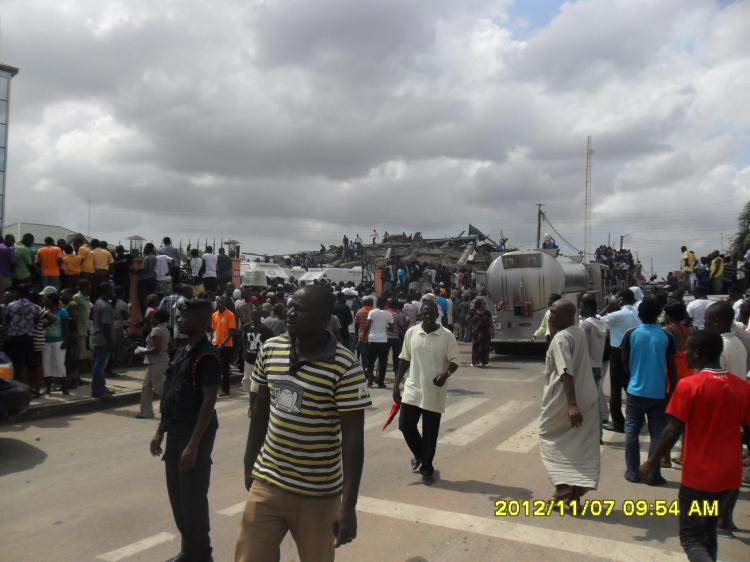 Diamond Tinz..: FOUR-STOREY MELCOM SHOPPING COMPLEX BUILDING IN ACCRA ...