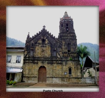 Faith, Hope, Belief, Prayers, Miracles: Churches in Region 4A - Calabarzon