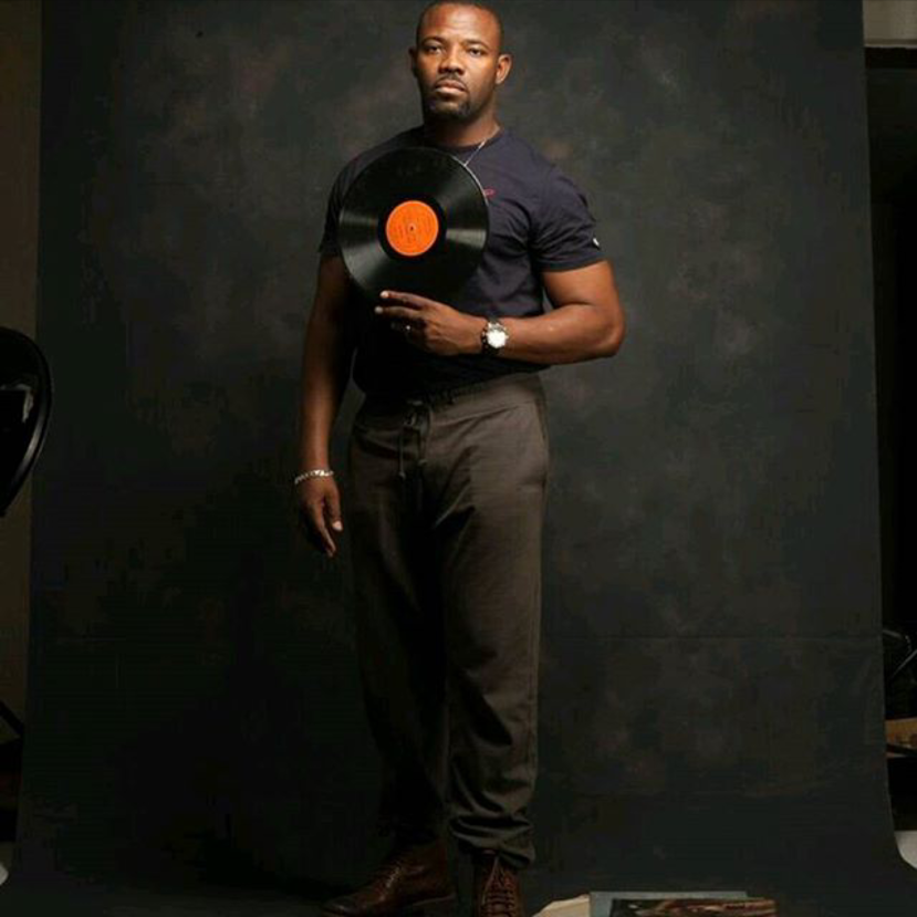 Comedian Okey Bakassi shares new photos of himself