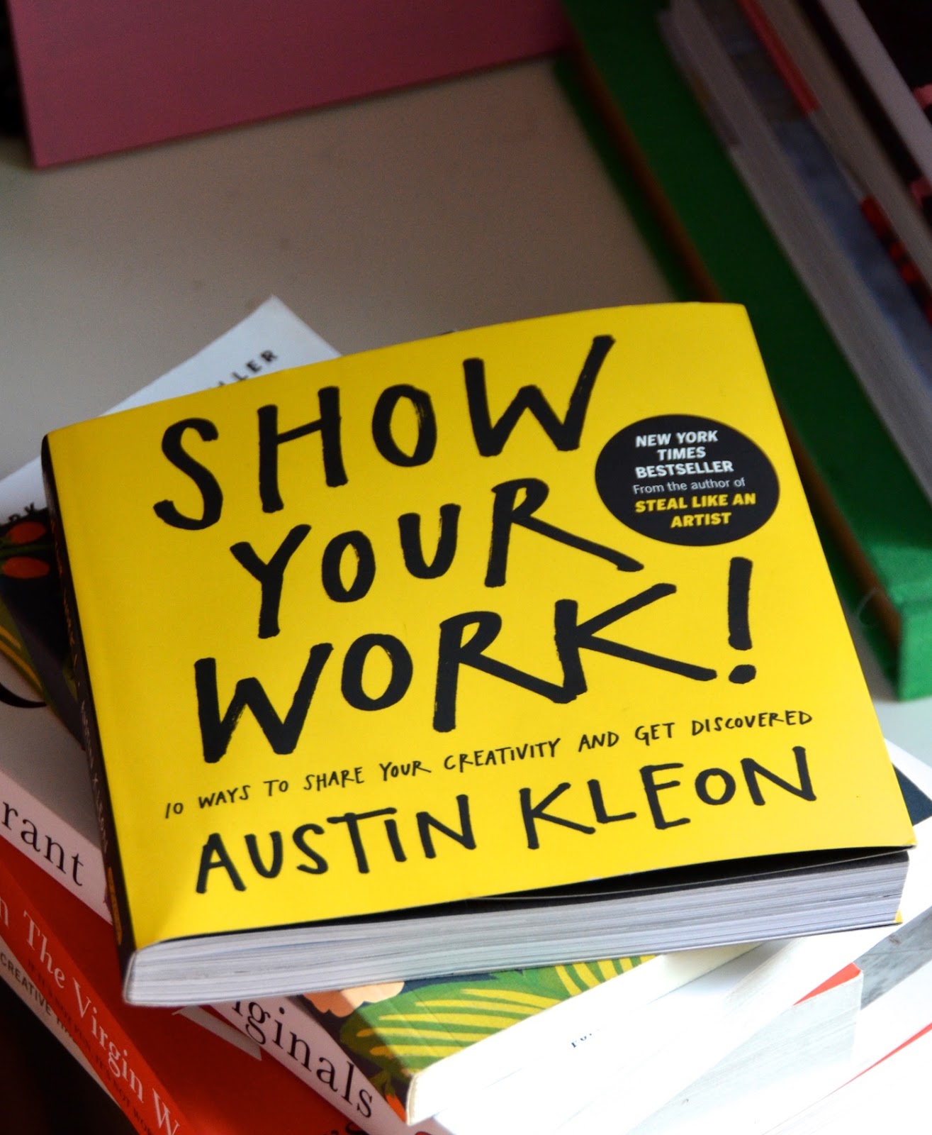 11 Books That Make Really Great Gifts - Always Order Dessert