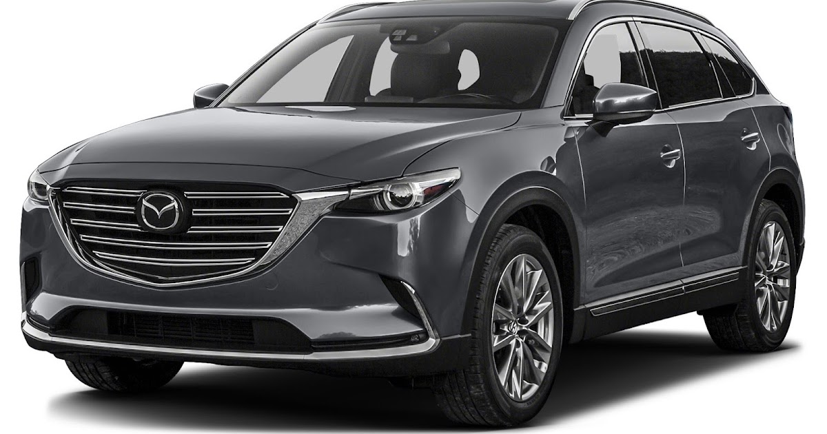 Harga Mazda CX-9, Review Fitur dan Spesifikasi Lengkap