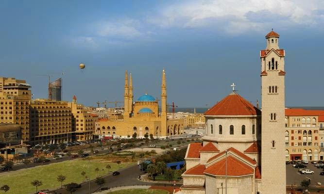 Mich Café: On preserving freedom and diversity of religion in Lebanon