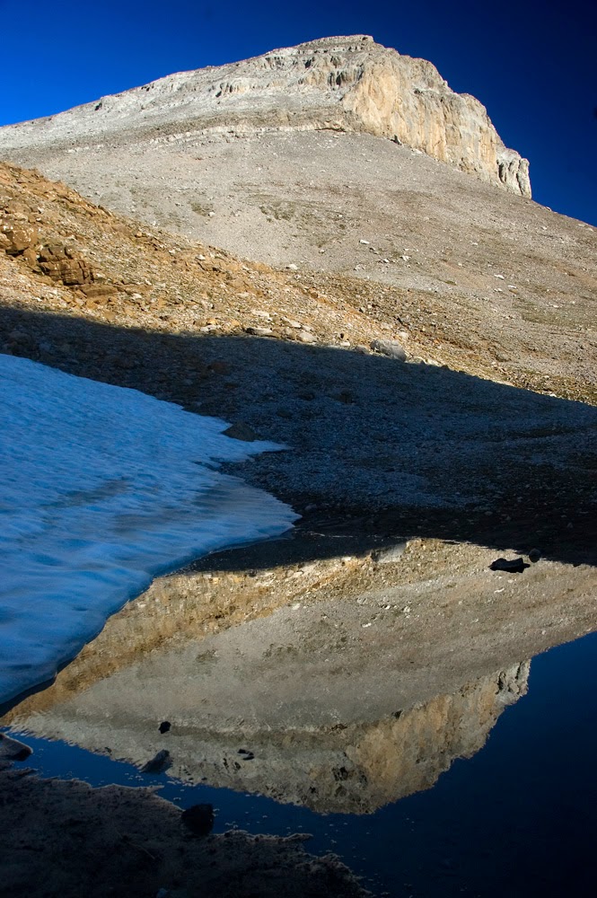 Lugares del Pirineo: Ascensión al Pico Collarada