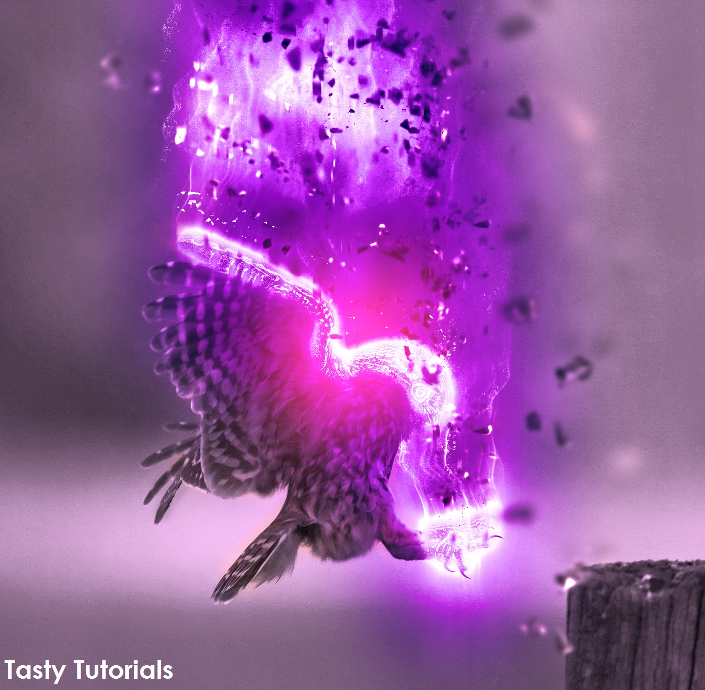 Creative Elemental Flames Photo Effect In Photoshop CS6 Extended creative-elemental-flames-photo-effect-in-photoshop-cs6-extended