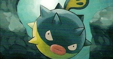 Pokémon by Review: #211: Qwilfish