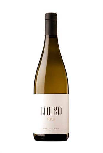 Luis Fernández Velarde: ESTUDIO DE DISEÑO MARTA LOJO: VINOS.