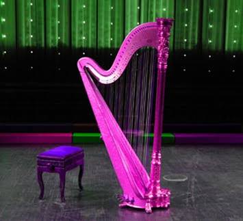 Alat musik ritmis melodis harmonis | Multi Info Pro