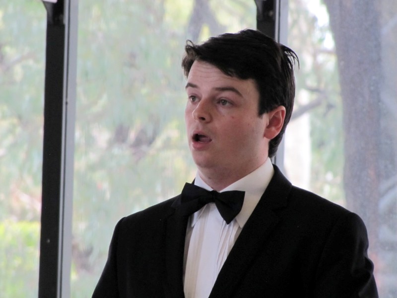 Canberra Jazz blog: Opera, again?