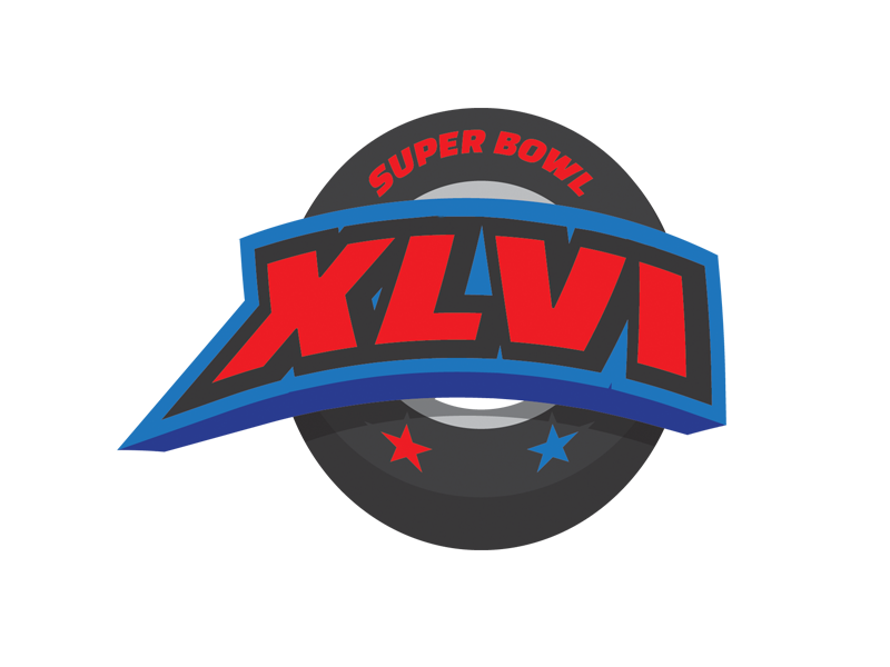Sports Logo Spot: Super Bowl XLVI Voting