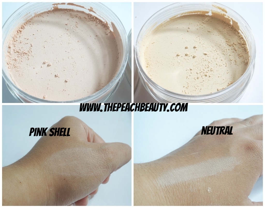 Peach Beauty By Maria Clara - Beauty, Fashion, & Lifestyle Blogger ...