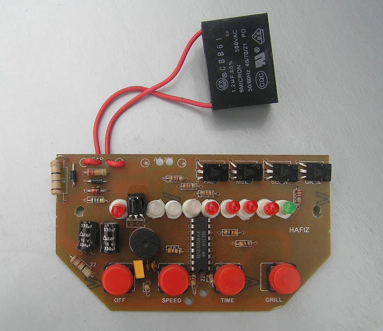 Pak Micro Products: Pak Micro