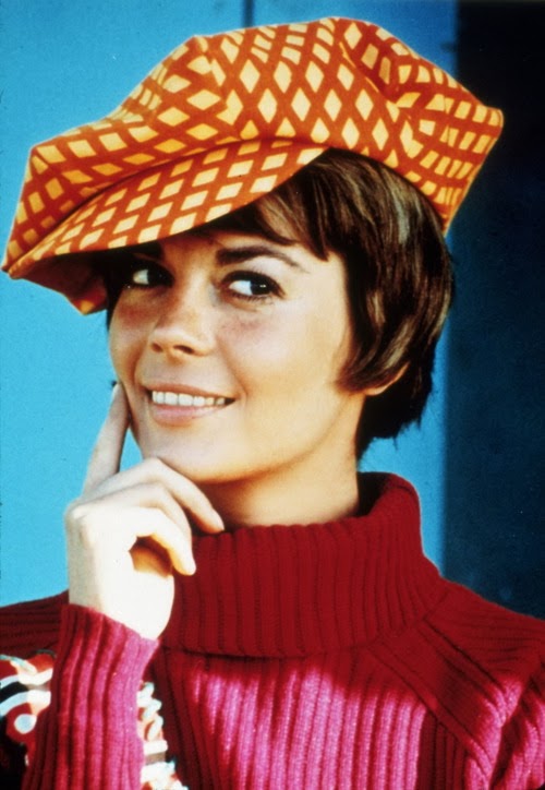 NATALIE WOOD: BIOGRAPHY, FILMOGRAPHY and Movie Posters