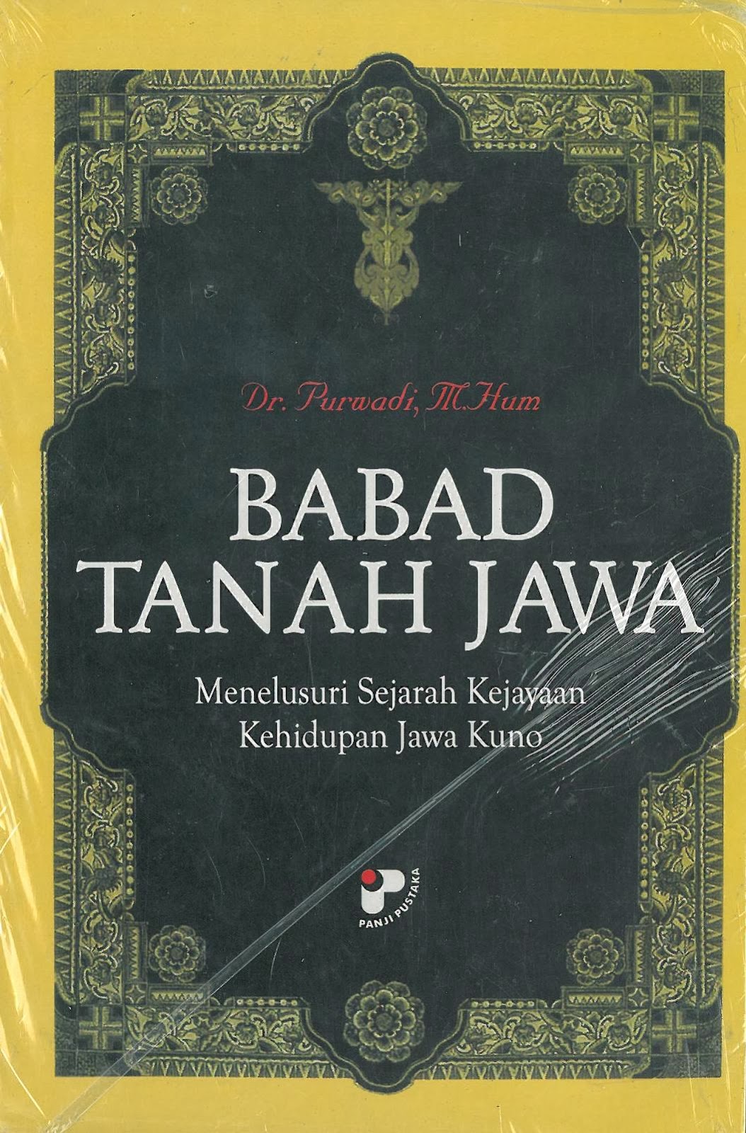 Unduh Buku dan Kitab Kuno - Budaya Jawa