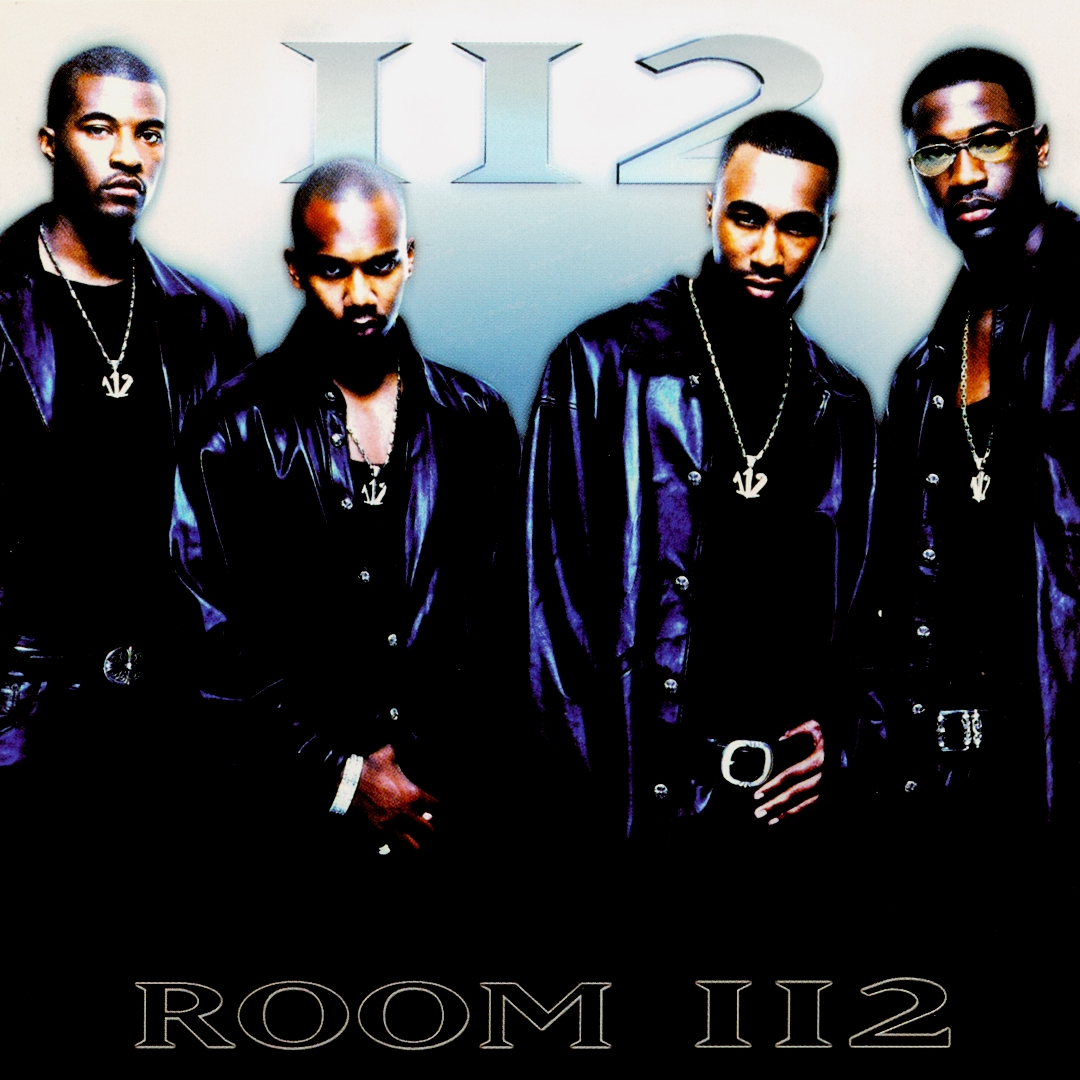 112 - Room 112 (1998) ~ Mediasurfer.ch