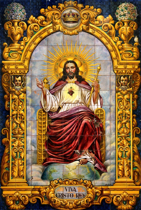 Desideria Imágenes De Cristo Rey