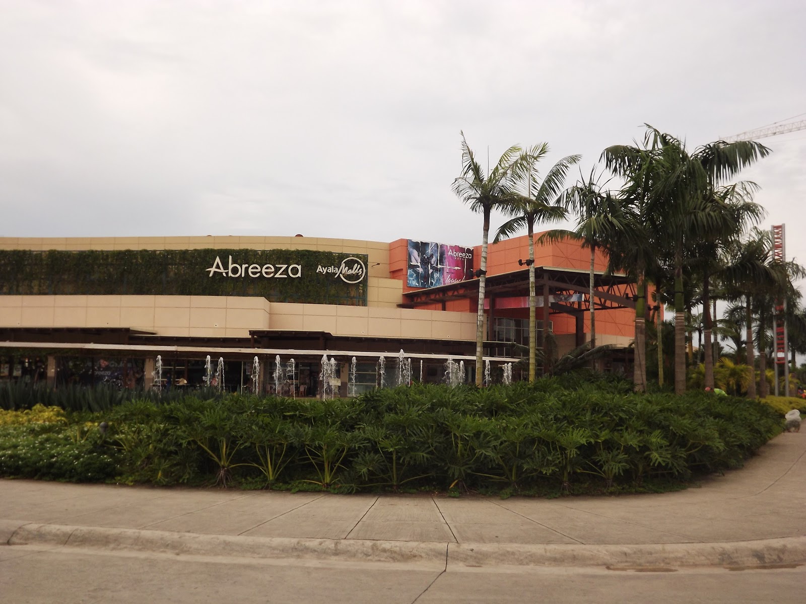 DAVAO CITY | Life is Here: Davao City | Newly Built Shopping Malls