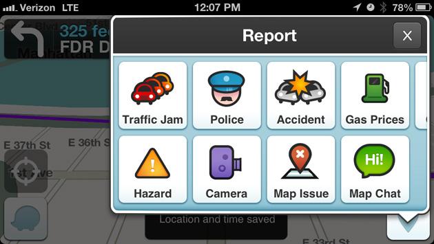 Waze App For Computers