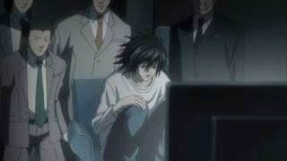 Death Note Episode 6 English Dub - Death Note