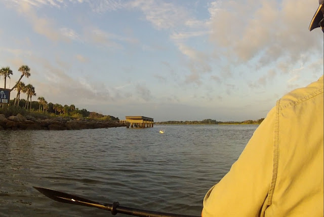 Kayak Angling for Big Fish: Fishing Report - Jack Crevalle, Trout ...