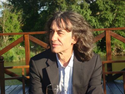 SALTANDO MUROS: marzo 2011