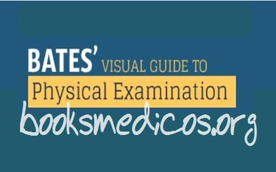 Bates Visual Guide to Physical Examination | booksmedicos