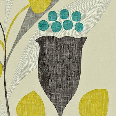 print & pattern: NEW SEASON - sanderson