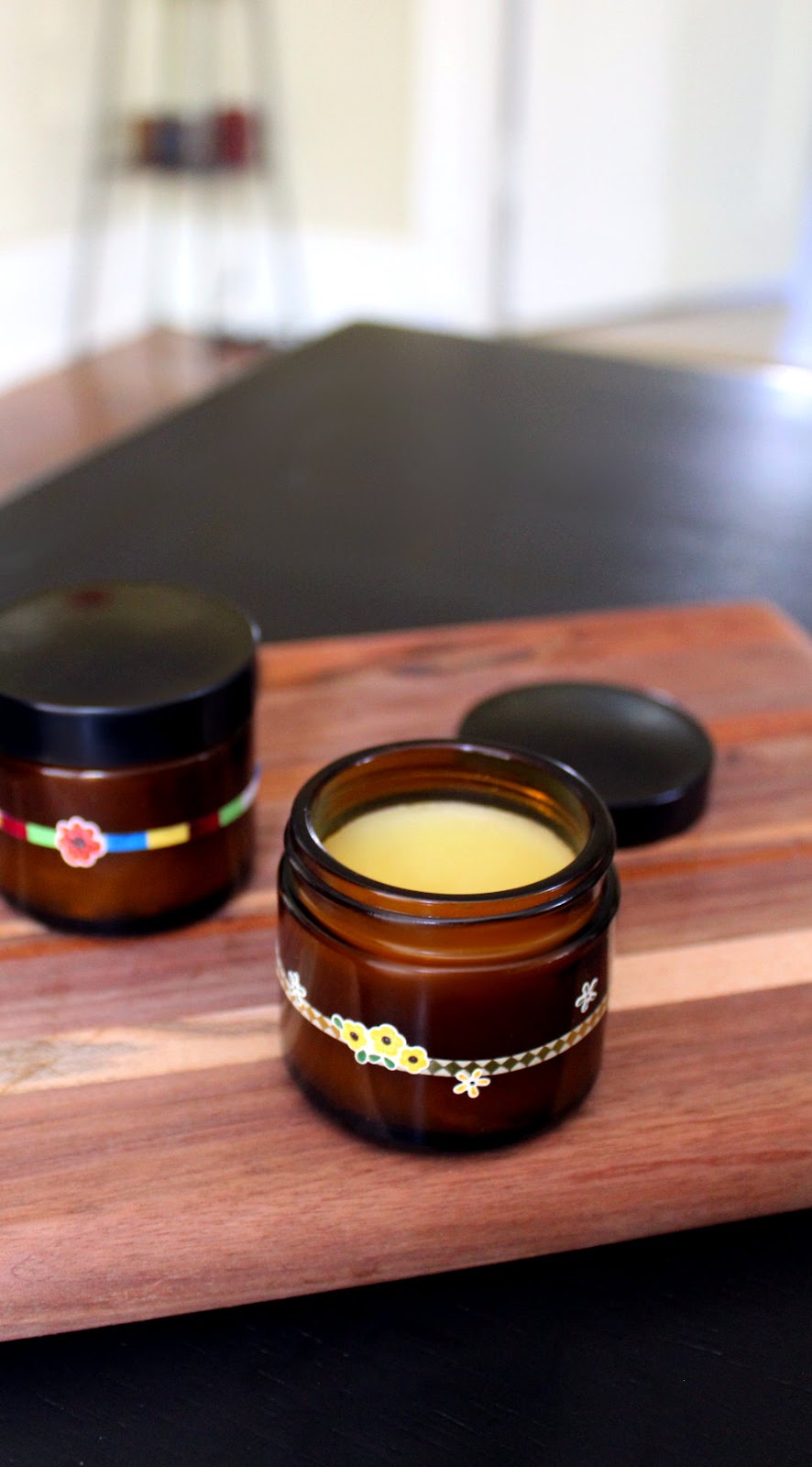 Best Natural Beauty Balm Recipe for Clear, Beautiful Skin - Everything ...