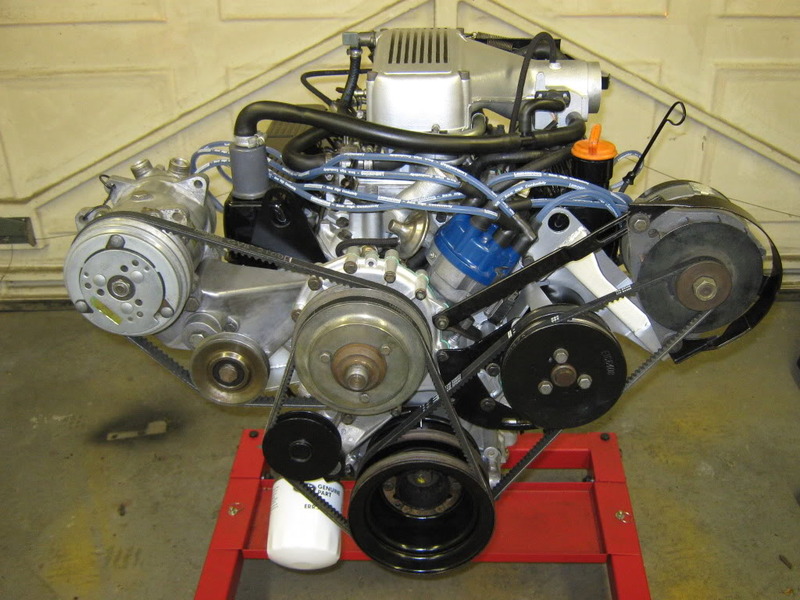 Clubman's blog: Land Rover 101 Power Steering - Part 1