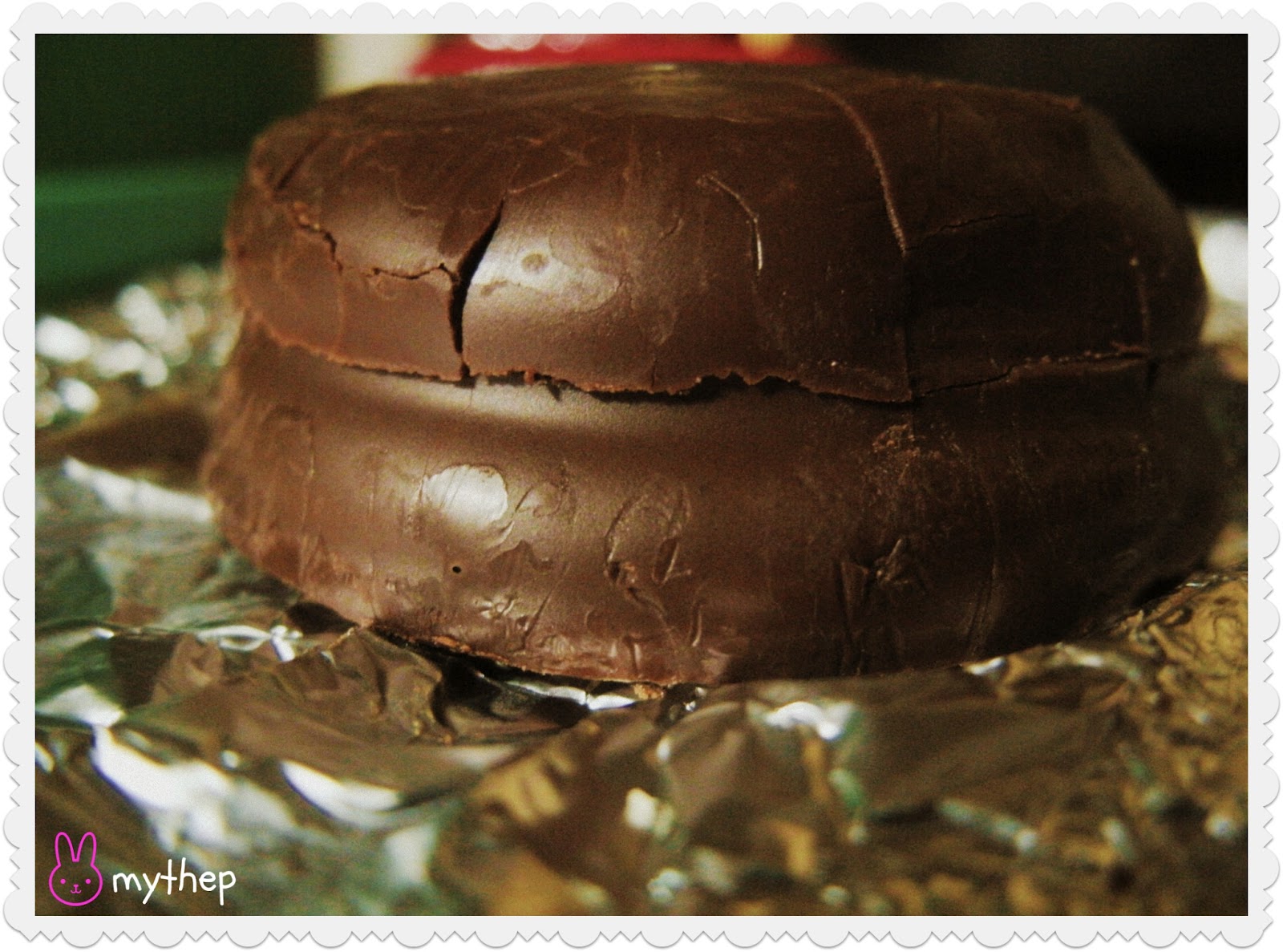 Mai Sweet Life: Nothing Beats Fibisco's Choco Mallows