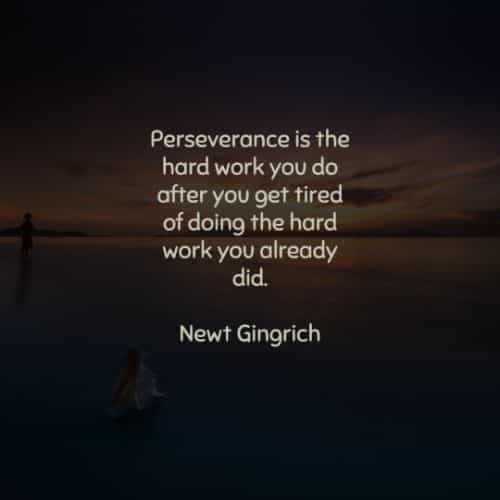 65 Perseverance quotes that'll motivate you to strive harder