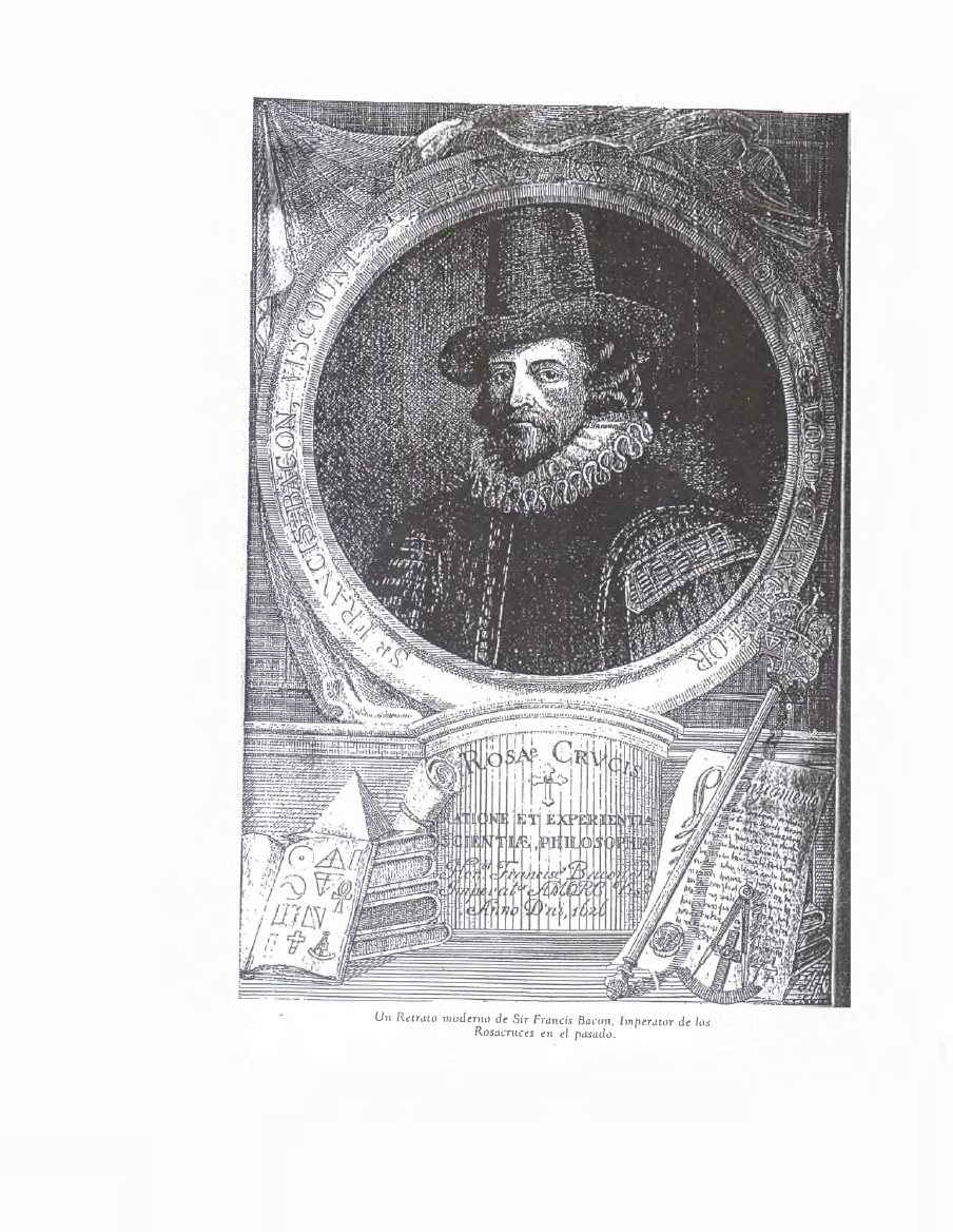 Magnum Opus Aeternam : La Sabiduría de los Sagaces (1934)