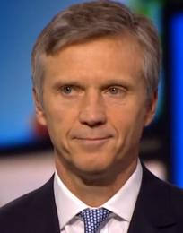 Media Confidential: Cumulus Media Extends Contract of Lew Dickey