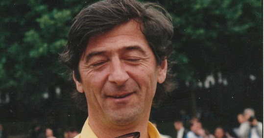 Autographs-F1: 290. Patrick NEVE