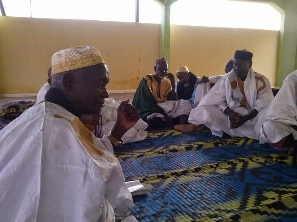 Au secours des Haratine:SOS-Abolition: De Niabina à Dabbé, Voyage chez ...