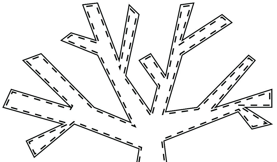 Trees. Tree Maps, Everywhere! - Learning With Mrs. Parker