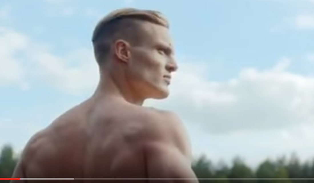 Gedanken und Gefühle: Kein Arier-Reservat!