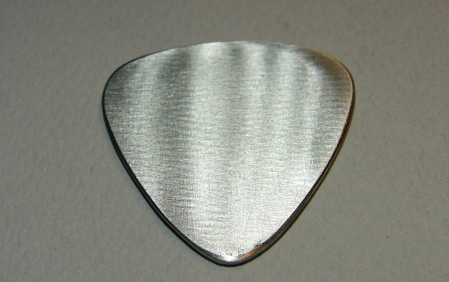 Dicas: Palhetas influenciam no som?