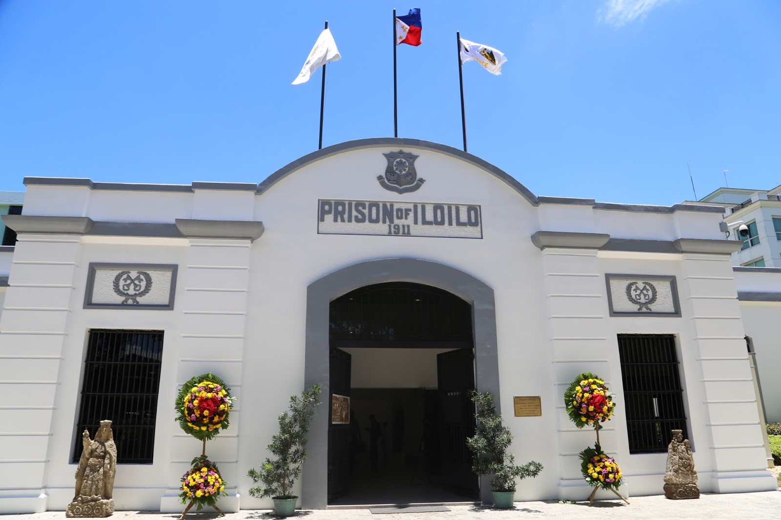 National Museum assumes operation of its Western Visayas Regional Museum