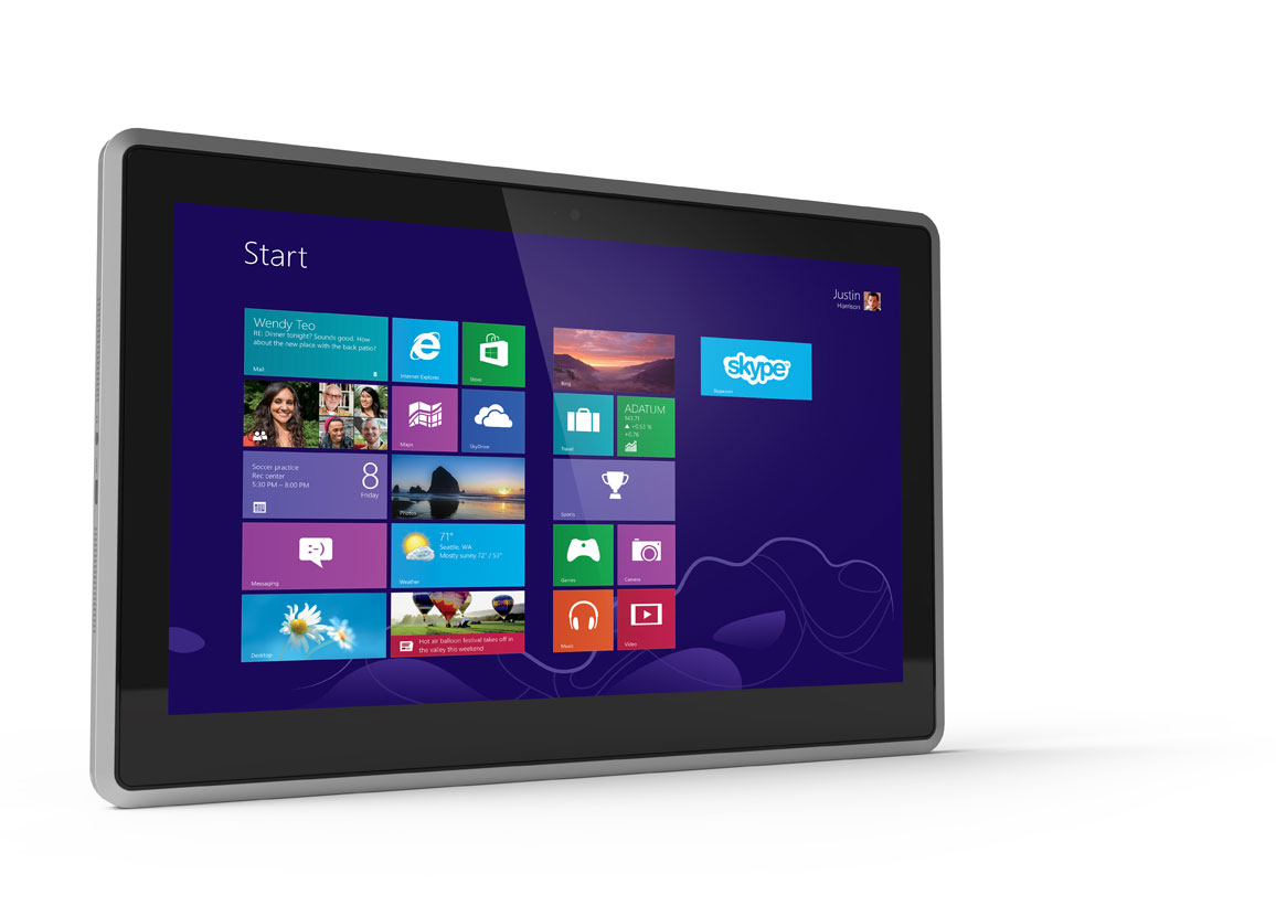 VIZIO Launches New Premium PC Line-Up, Full HD High Performance ...