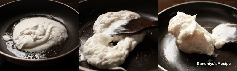 Sandhiya's Cookbook: Kozhukattai | Porna Kozhukattai | Mothagam ...