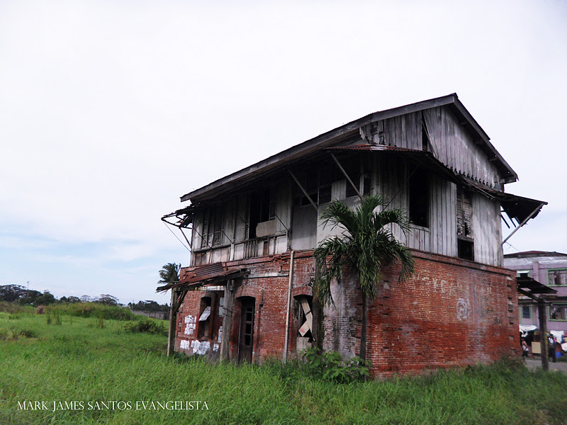 GOING PLACES: BEEN THERE...DONE THAT...: MAKINANG NA ALAHAS NG ...