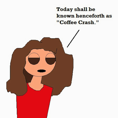 Two Beans Or Not Two Beans: Pétage de Câble (A.K.A. Operation: Coffee ...