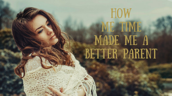 A Moment with Emma: How ''Me-Time'' Made Me a Better Parent ~ Currently ...