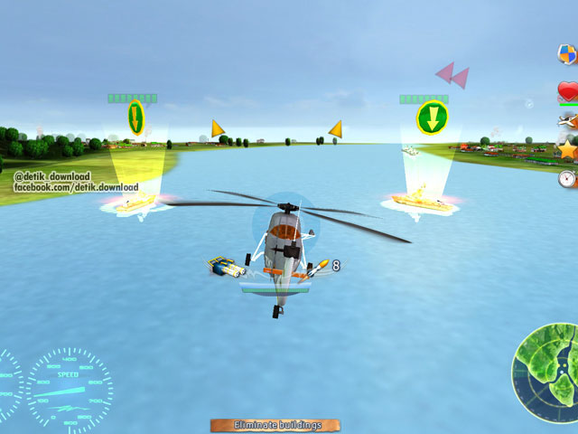 Helic | Free Download Software Gratis