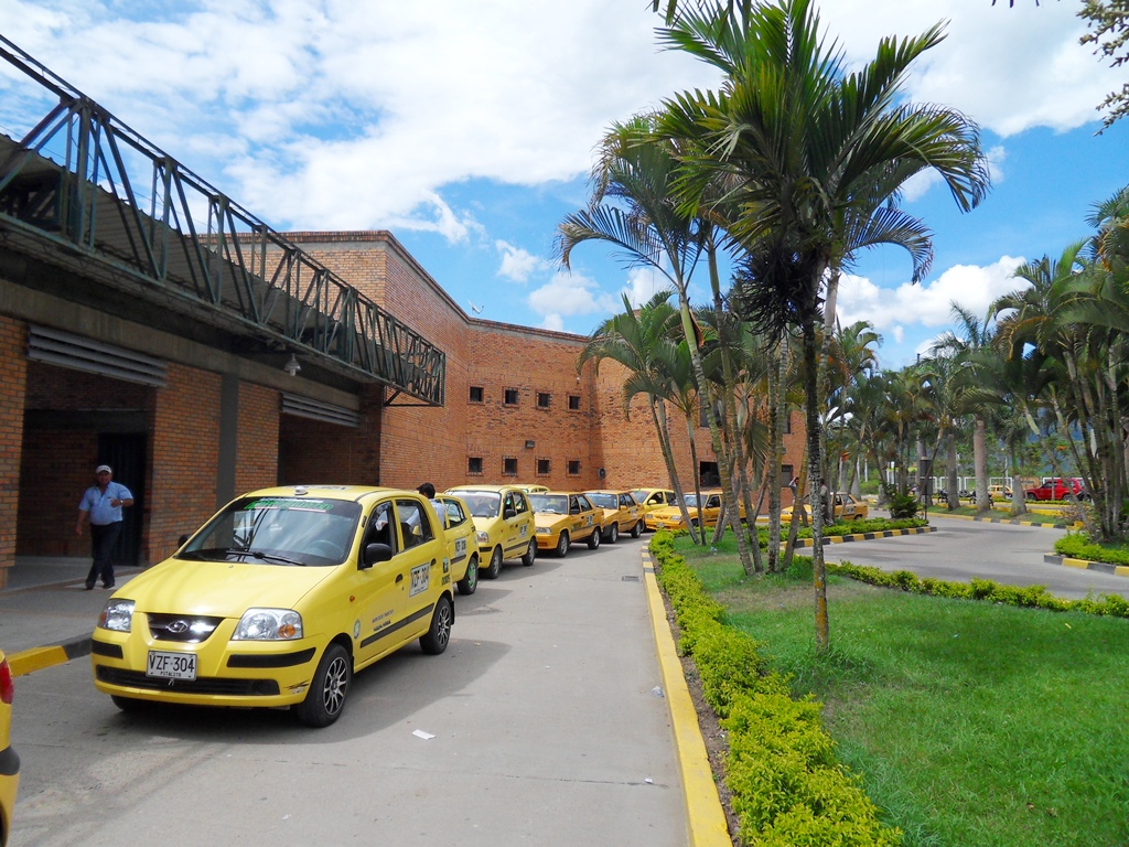 Turistica en el Mundo: INCREIBLES FOTOS DE PITALITO HUILA