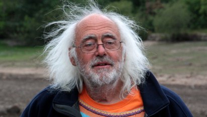 Xcavate! Dorset's Community Archaeologist: Mick Aston