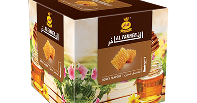 Sadece Nargile: Al Fakher Bal Honey Nargile Tutunu inceleme