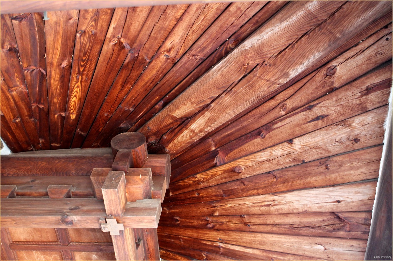 [Korea Travel Guide] Experience Hanok, Advantage of Hanok and Science